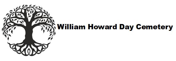William Howard Day